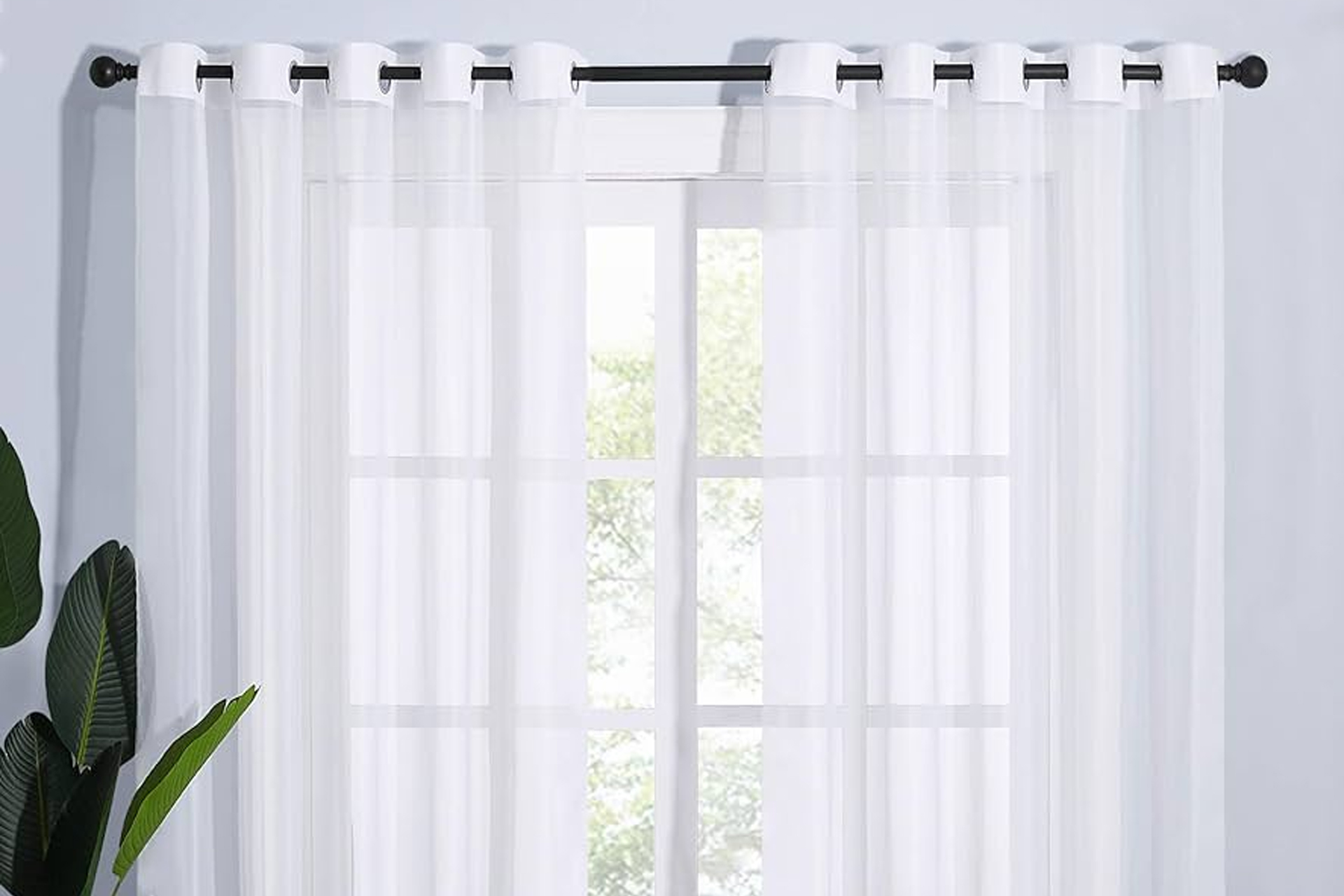 Airy Sheer – Arison Cables & Decors