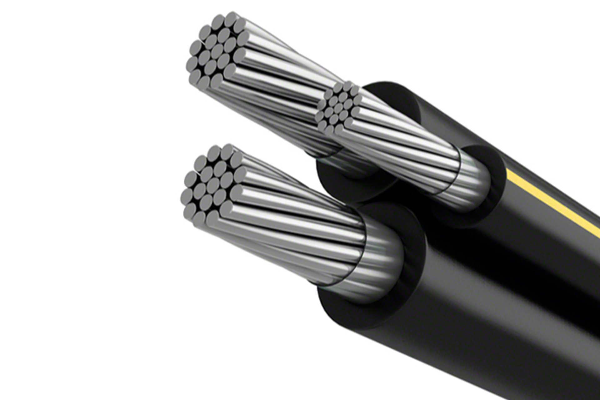 Aluminum Multy Cables – Arison Cables & Decors